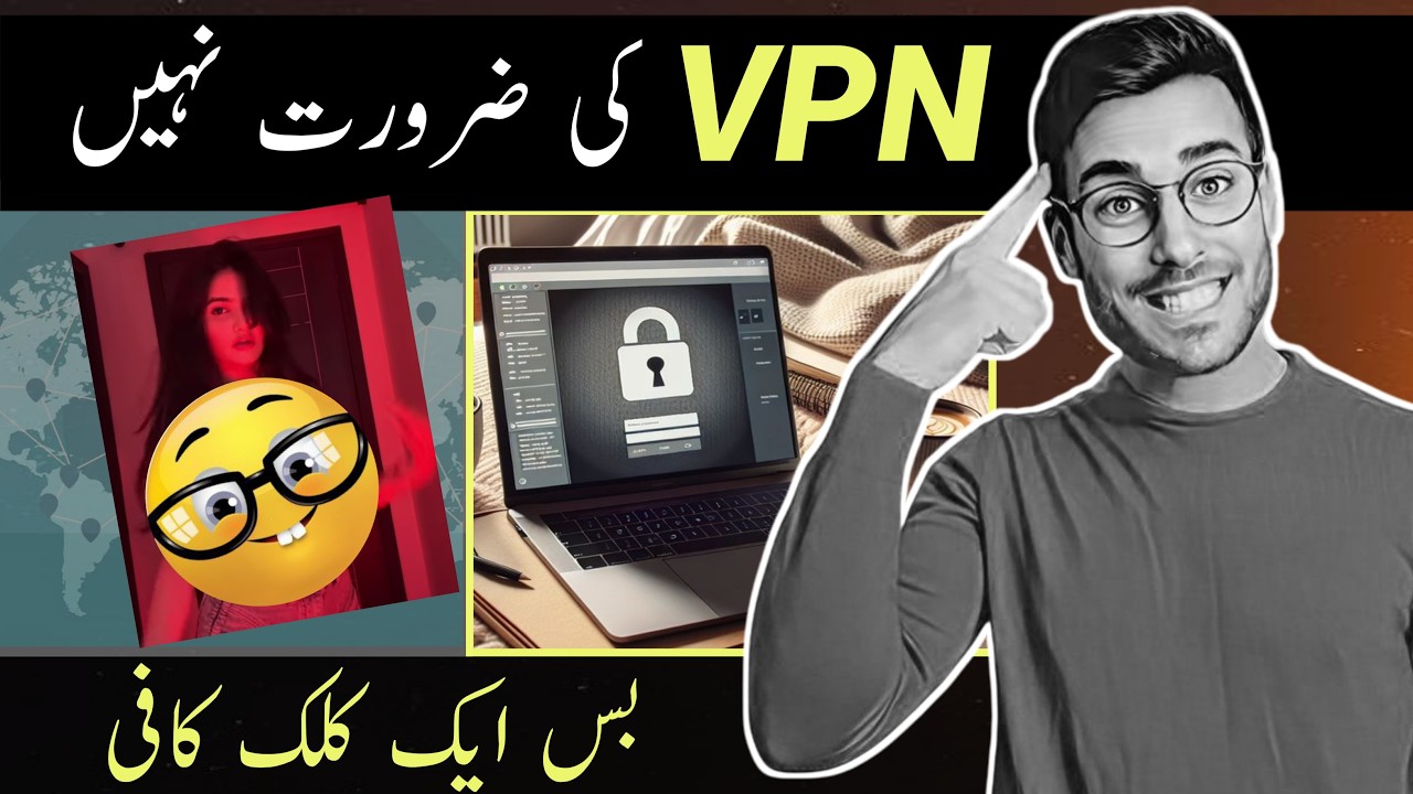 Open Blocked Website without VPN ‼️ 🔥 | How to Access Any Blocked ...