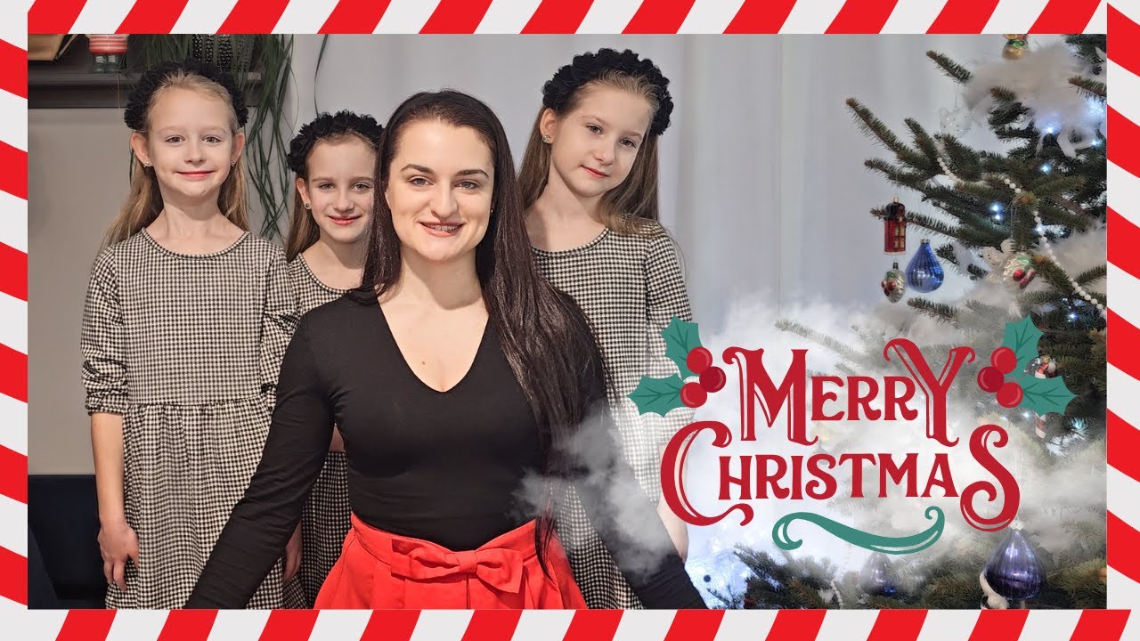 VLOGMAS 24 - Wigilia - YouTube