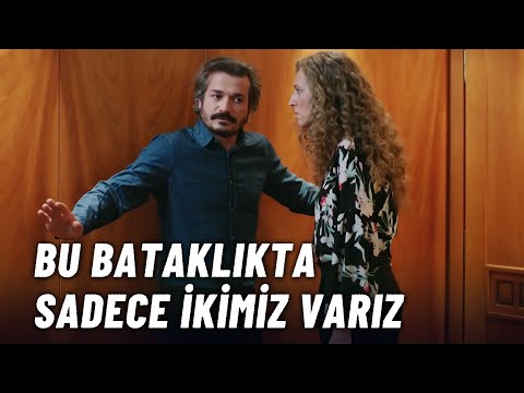 Bu Hikayenin En Toksik Adamı \
