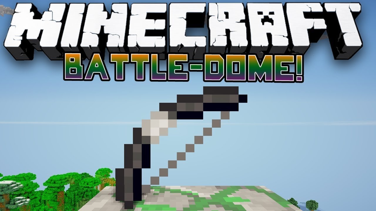 How to WIN a Bow Fight in REVERSE THIRD PERSON VIEW!! - YouTube