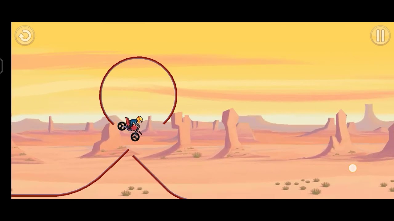 Bike race game amazing bike game this game controllers are very ...