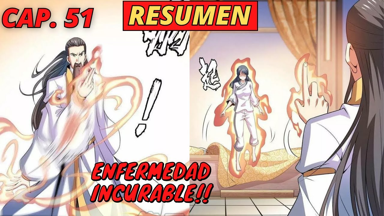 📚 REENCARNA COMO UN DON NADIE PERO TODO CAMBIA CON UNA BIBLIOTECA | MANHWA RESUMEN PARTE 51 ...