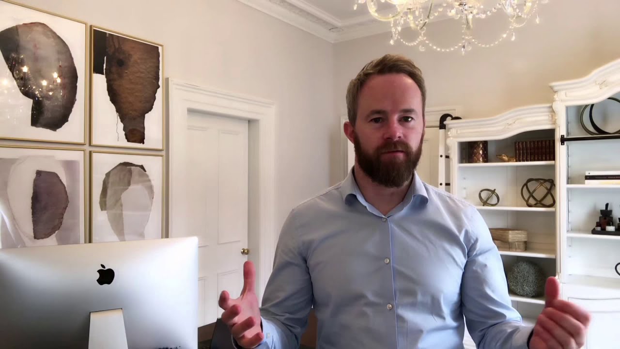 Property Agent Ireland 101. - YouTube