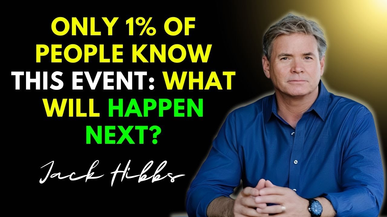 What If This Becomes Reality? | Jack Hibbs - YouTube