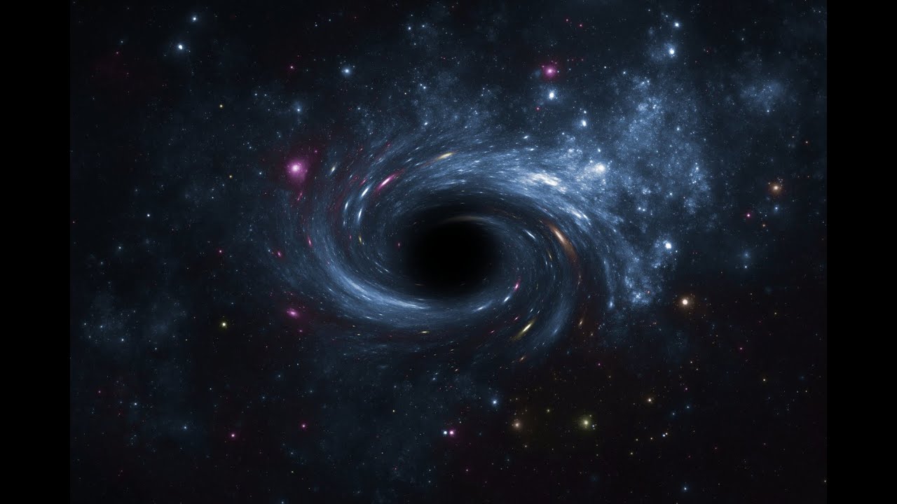 #SciFi #ShortFilm #Blockbuster #Dust #Fantasy #Greed #Money (The Black ...