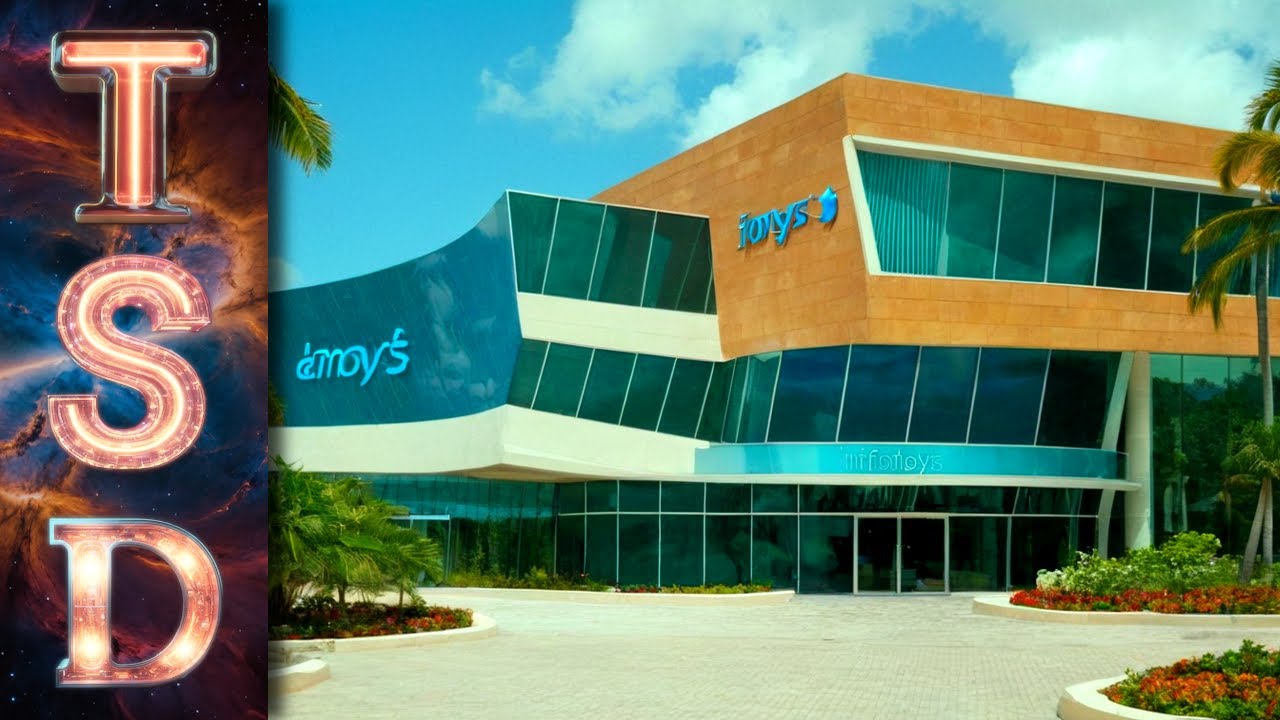 Infosys Expands, Bags Awards, & Settles Insider Trading! 🚀💼 - YouTube