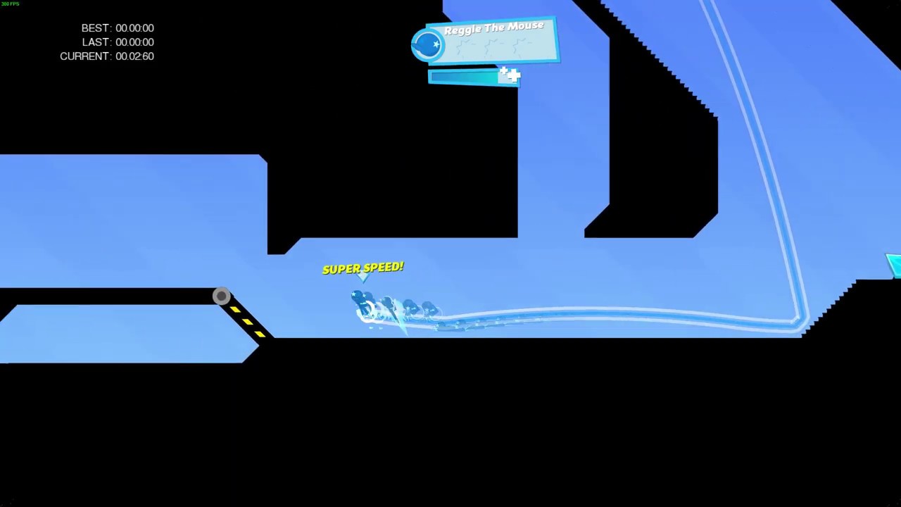 SpeedRunners | SS Royale Top Right CHallenge - YouTube