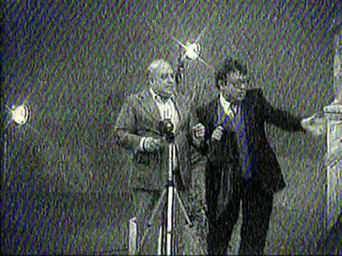 Hiperhumor (Canal 9) (1985)