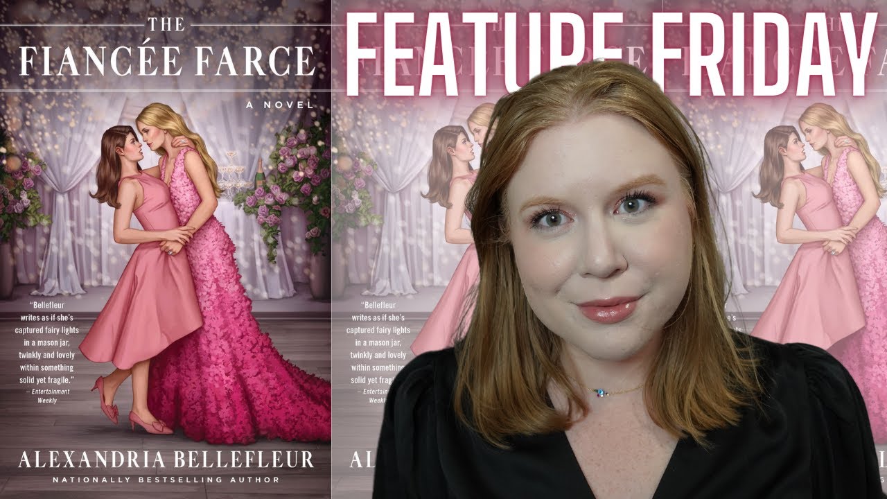 The Fiancée Farce | Feature Friday - YouTube