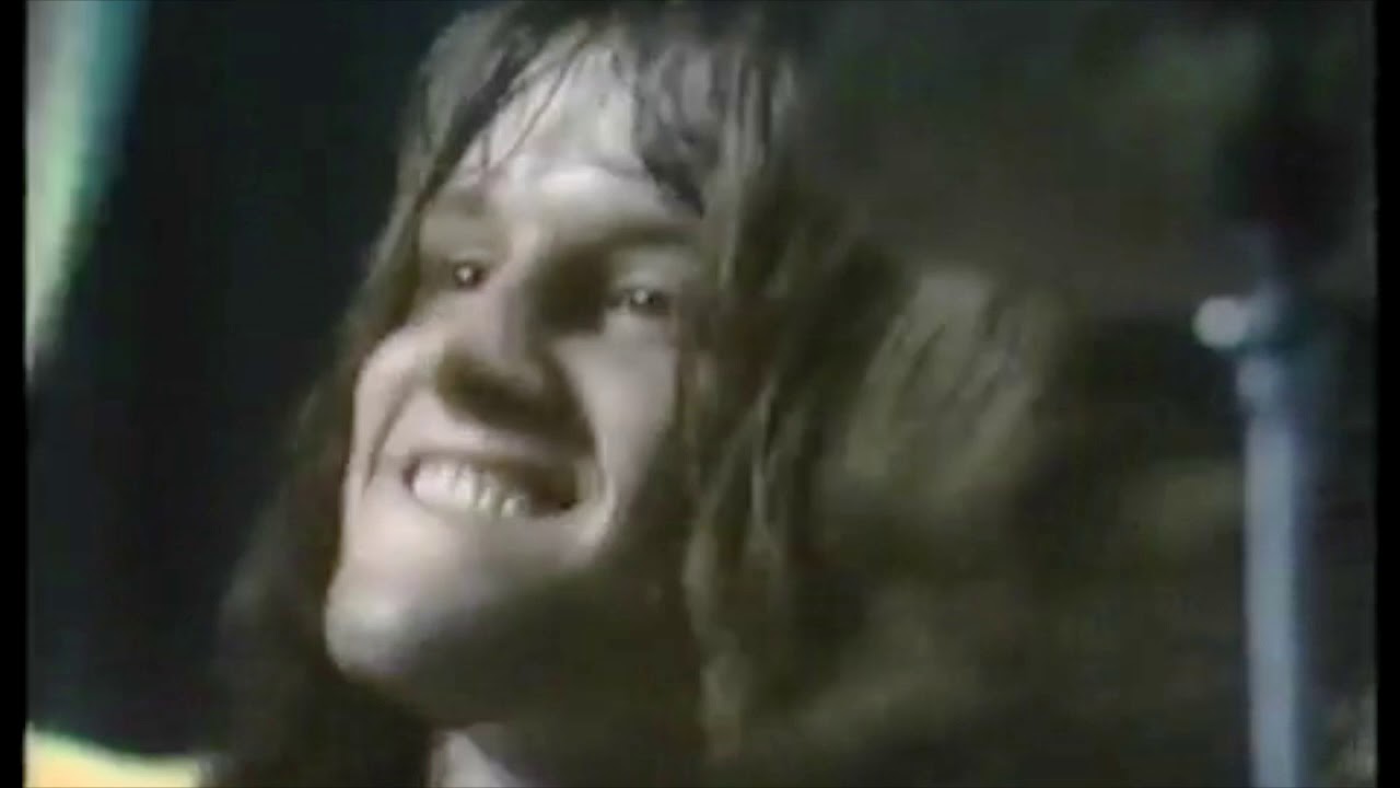 ELP - Lyceum Rondo - two versions proof...! - YouTube