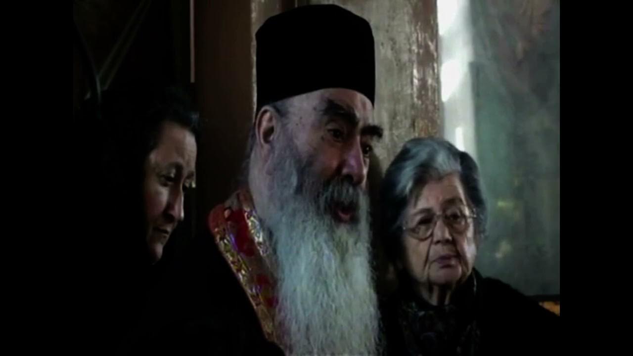 ΠΝΕΥΜΑΤΙΚΕΣ ΣΥΜΒΟΥΛΕΣΠΑΤΡΟΣ ΣΑΒΒΑ ΑΧΙΛΛΕΩΣ Youtube