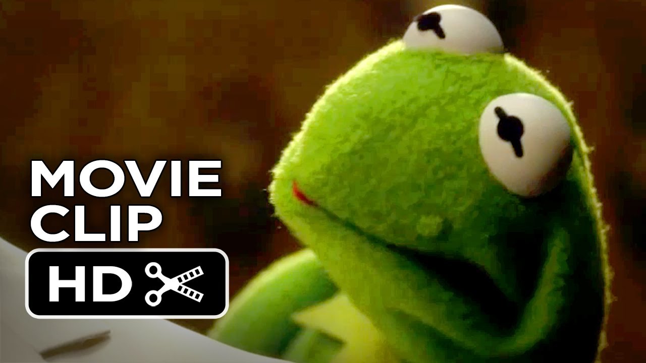 Muppets Most Wanted Movie CLIP - I'm Number One (2014) - Muppet Movie ...