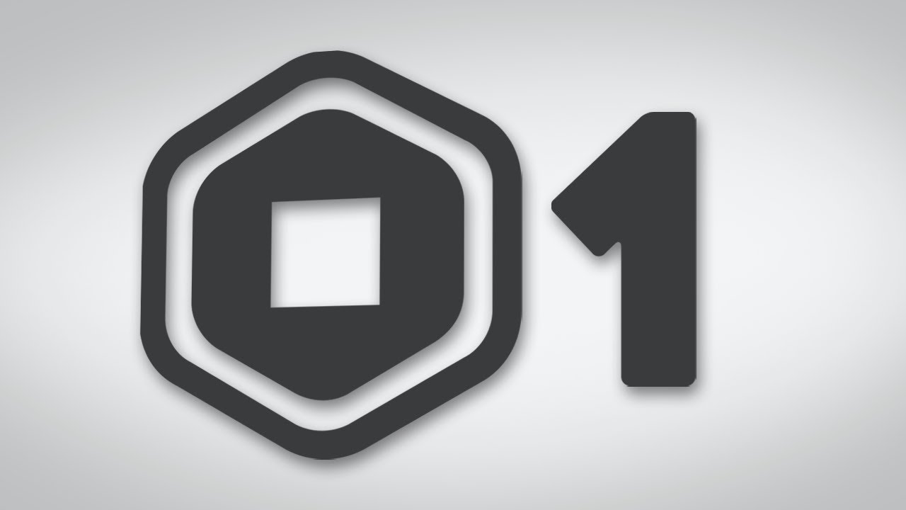 O QUE FAZER COM 1 ROBUX NO ROBLOX? - YouTube