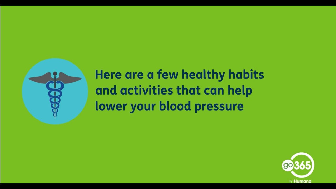 Go365 for Medicare: Heart disease - YouTube