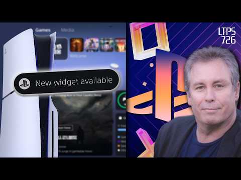 Sony's Testing A New PS5 Feature. | PlayStation VP Reveals 2nd & 3rd Party Strategies. - [LTPS #726]