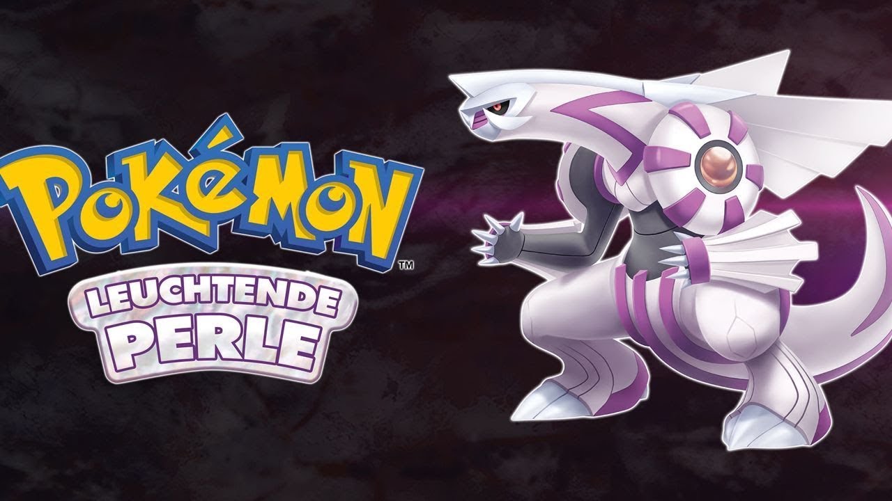 ♥♥♥ RAISSA ♥♥♥ - Pokémon Leuchtende Perle 003 - YouTube