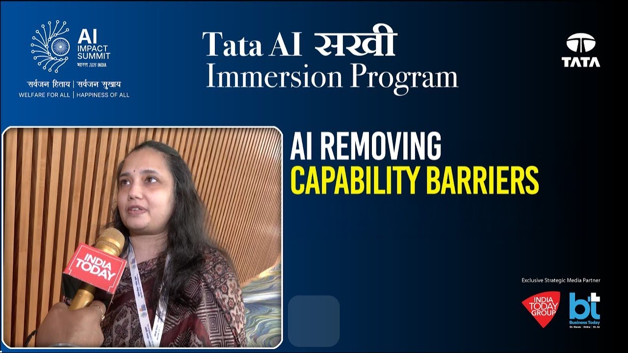 Best Time For Women To Enter Entrepreneurship: Tata Sons, Aparna Ganesh ...