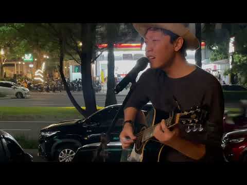#LiveAtACoffeeShop Perfect  - Ed Sheeran (Freddy Blunt TTLM Cover)
