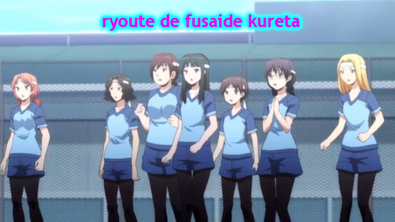 Assassination Classroom 2nd season-1st ending (Crescent Moon) with ...