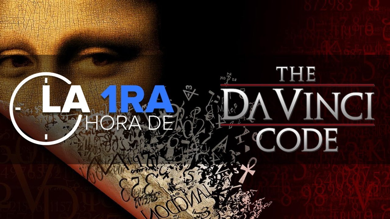 La Primera Hora De: The DaVinci Code de Xbox Original - YouTube