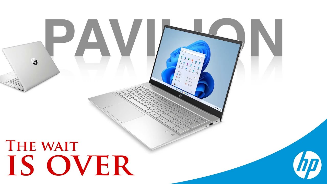 HP PAVILION HP 15 Product Review - YouTube