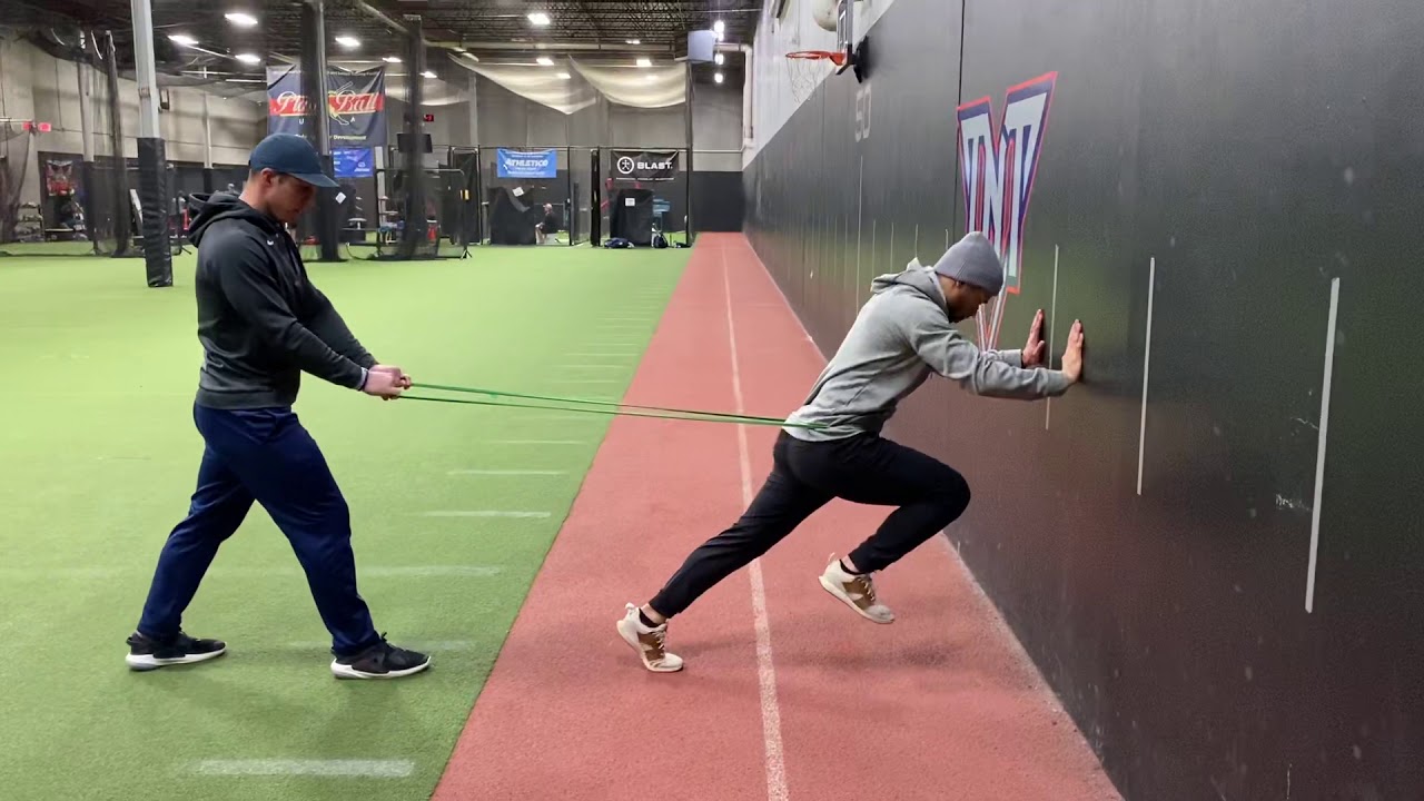 Banded Wall Switches - YouTube