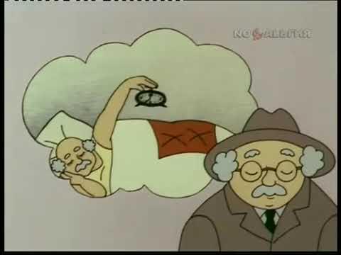 Финиш (1983) Мультфильм Расы Страутмане - YouTube