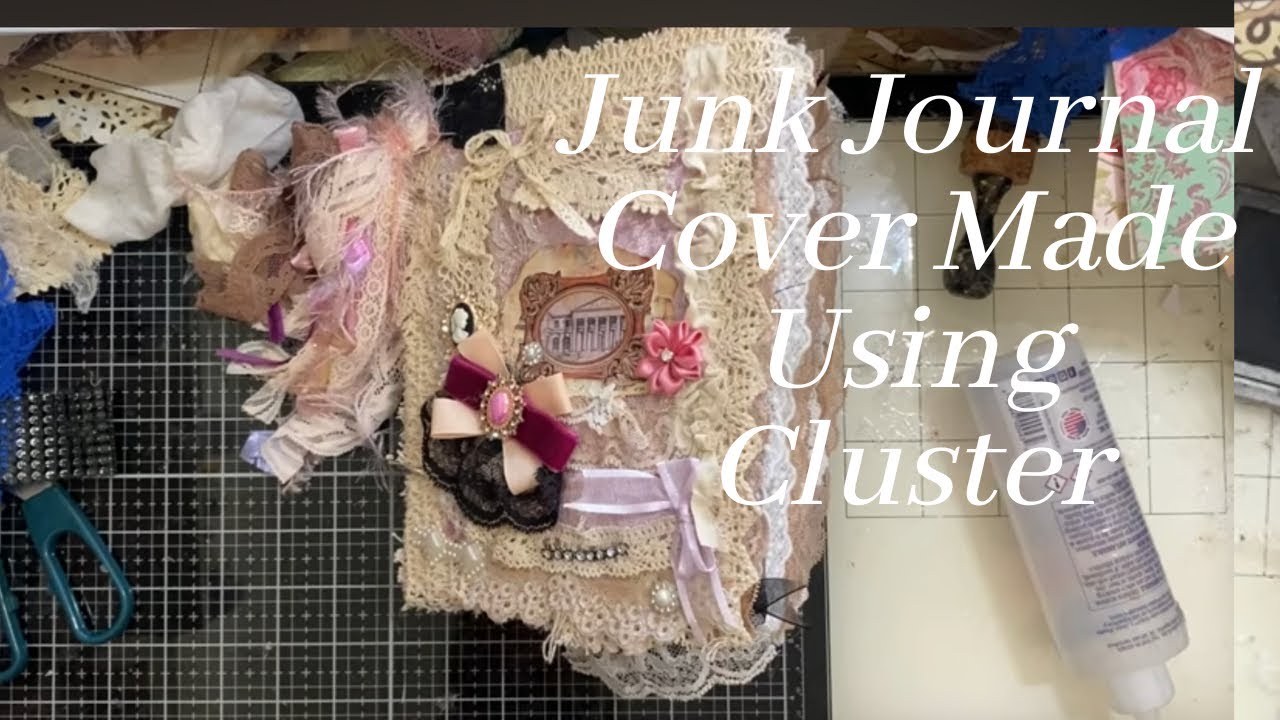 Cover Using Cluster - YouTube
