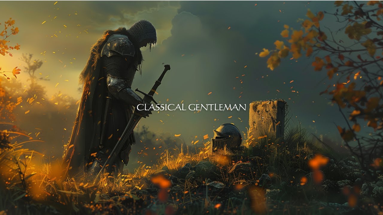 you're a Knight Honoring a Fallen Comrade | a Playlist - YouTube
