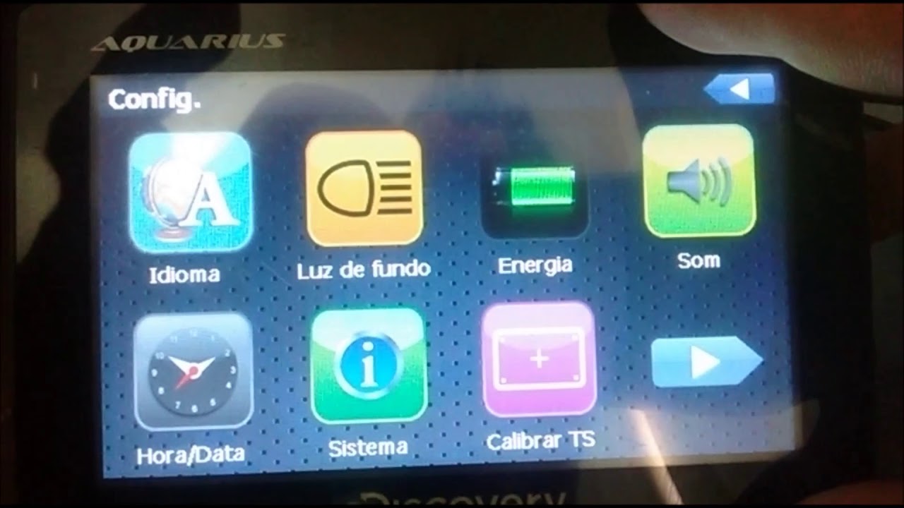 Como transformar seu GPS antigo em um Poderoso Computador de Bordo ...
