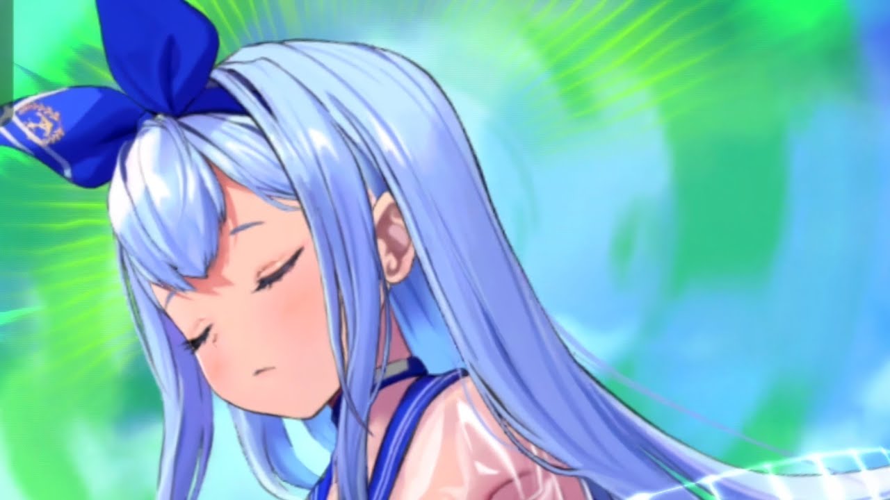 Anchor character episodes, Nikke: Goddess of Victory - YouTube