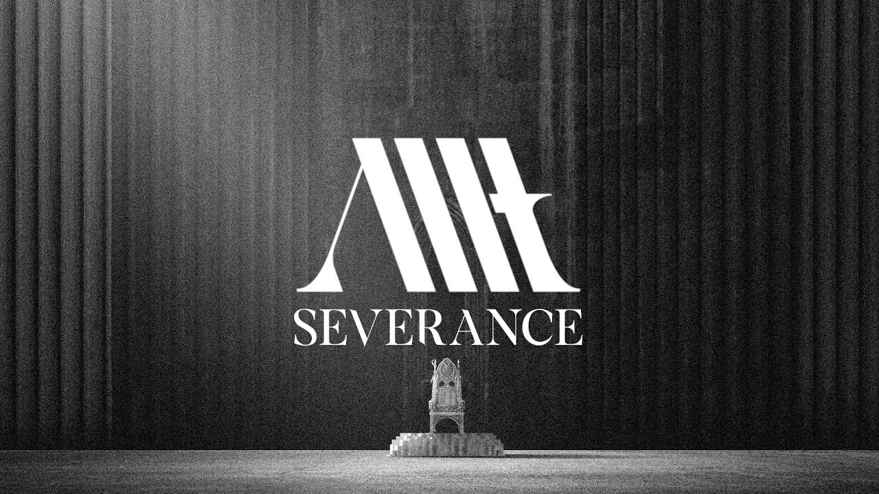 Allt - Severance (Official Visualizer) - YouTube