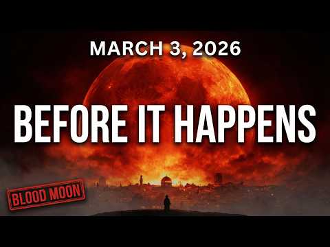 Did Enoch Predict March 3, 2026?
