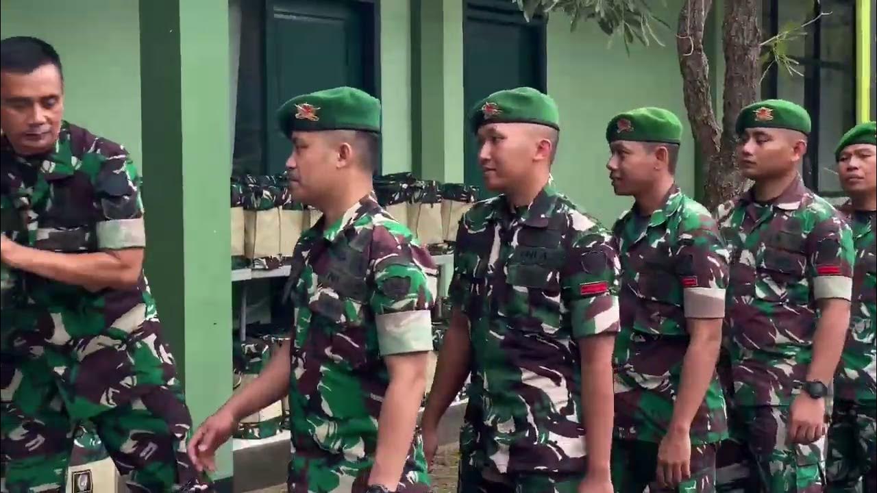 Terimakasih bapak Kasad untuk pembagian Kaporlap, 🫡🫡 - YouTube