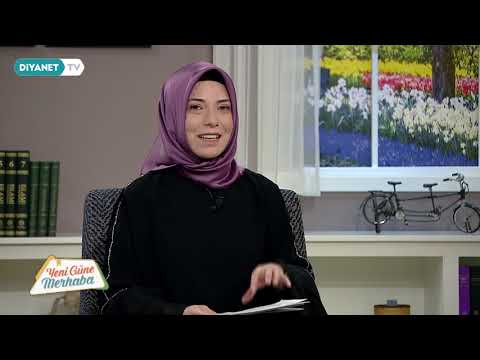 Yeni Güne Merhaba 1332.Bölüm - Yeşilay Haftası