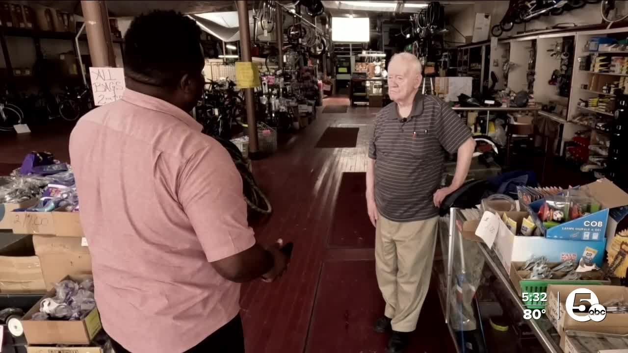 Fridrich Bicycle hitting the brakes, set to close at the end of August ...