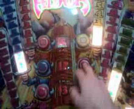 Barcrest - Cash Attack First Look - YouTube