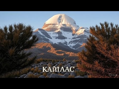Кайлас. Тайны священной горы. Эрнст Мулдашев. БЕЗ МУЗЫКИ которая мешала. #мулдашев
