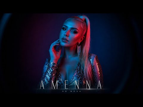 EG NOVA - AMENNA | Kaybedersem Eyvallah 