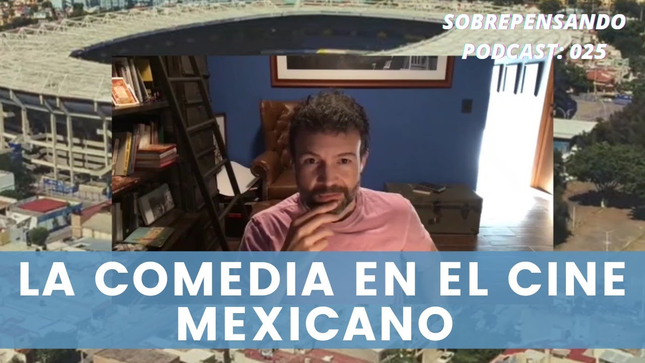 ¿Es la comedia el género cinematográfico que más vende en México? Fragm ...