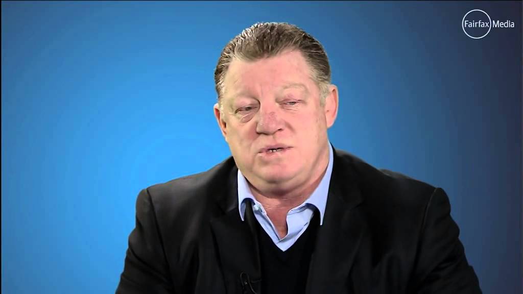The Phil Gould Show - YouTube