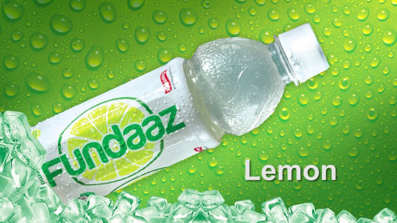 Fundaaz Lemon - YouTube