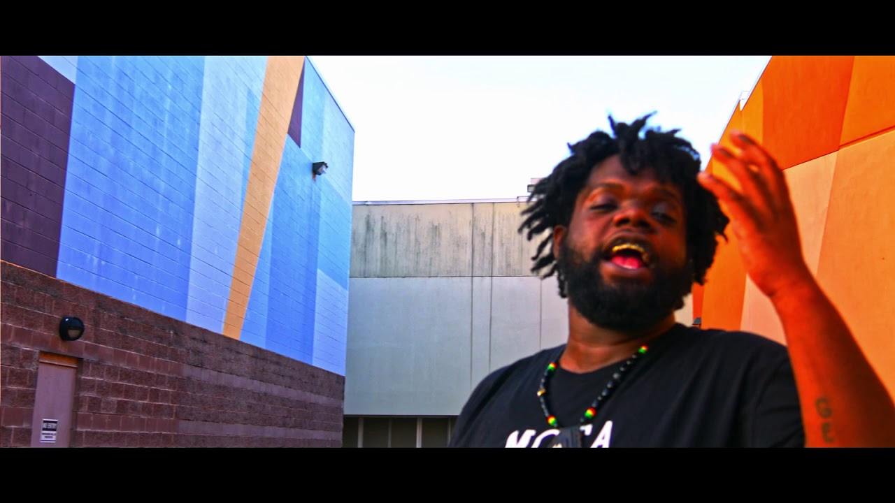 Lord Jah-Monte Ogbon & Machacha - My Bitch Balling Like She Play For ...