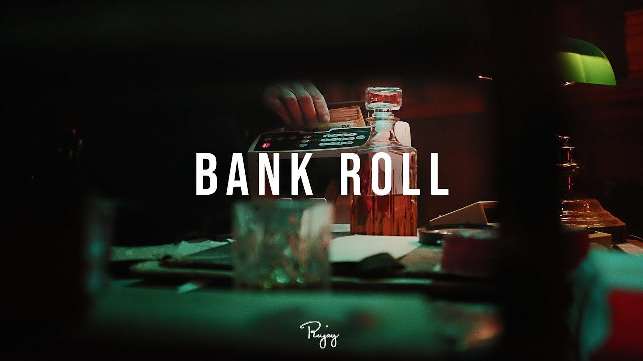 "Bank Roll" - Inspiring Trap Beat | New Rap Hip Hop Instrumental Music ...