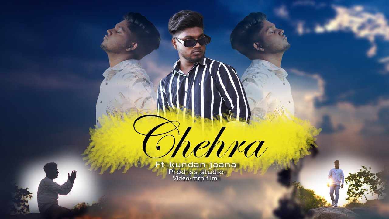 chehra || Kundan jaana official ||prod-ss music studio||(video song) - YouTube