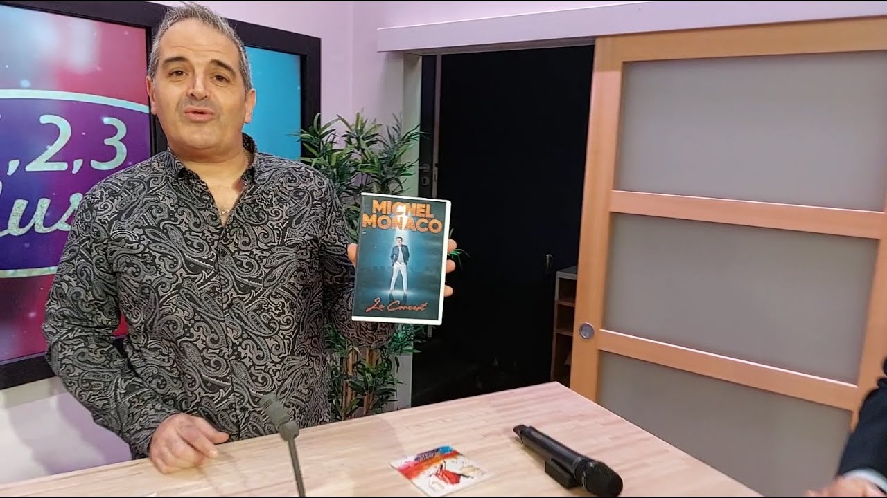 Fan-Club 1,2,3 Musette - Tirage au sort des gagnants (janvier 2024 ...