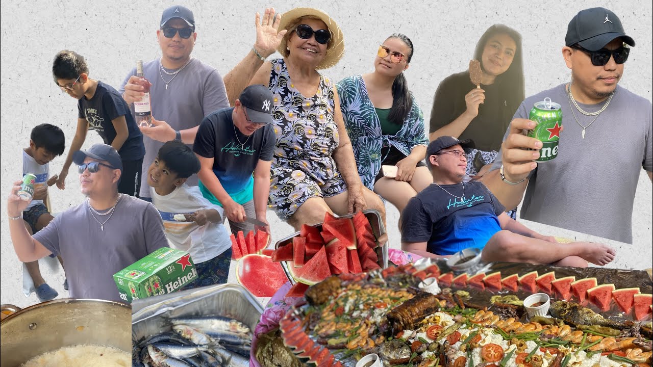 2024 - Pool Party (Day1) - YouTube