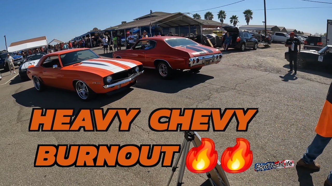 Z28 Camaro Burnout [ FULL ] 4K HD Car Show Pull Out - YouTube
