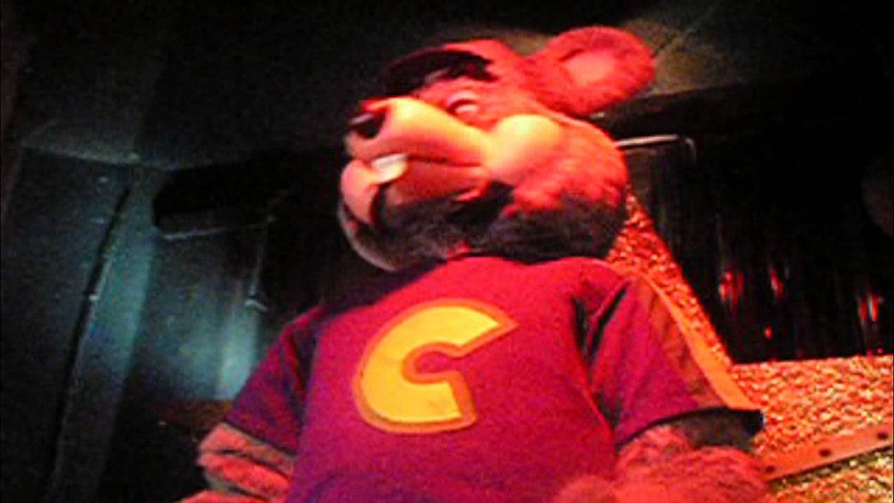 Chuck E Cheese Screaming - YouTube