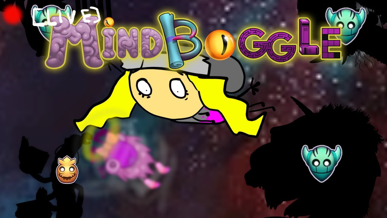 Explaining Everything and Mindboggle 2024 Reaction - YouTube